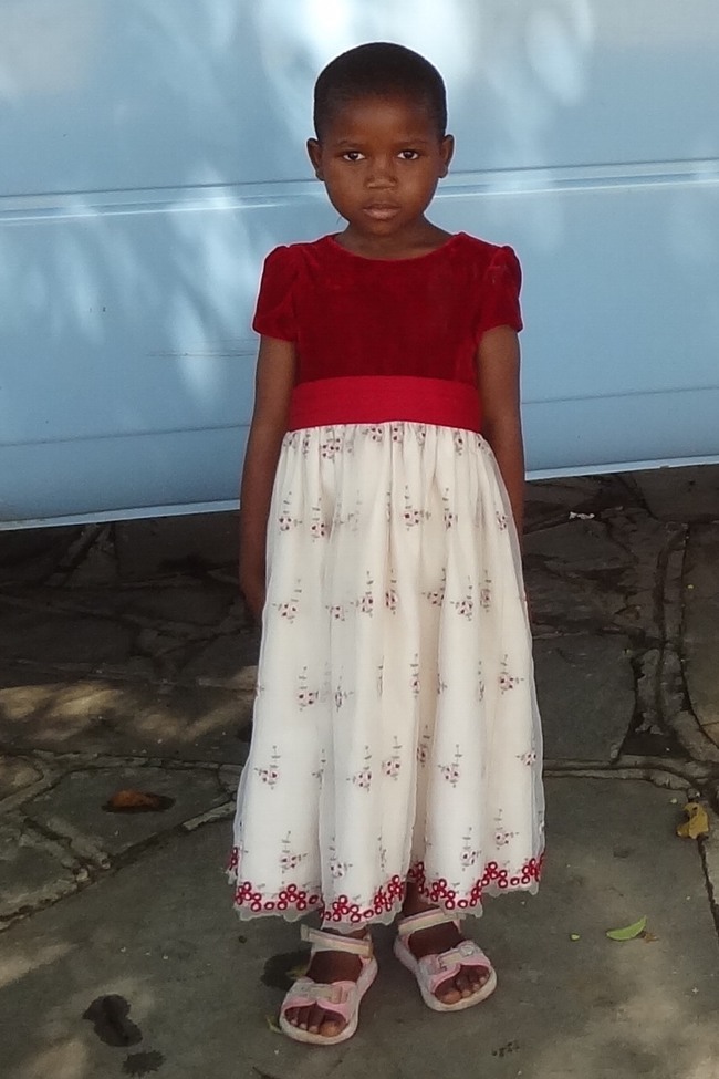 De kinderen | Campvuur